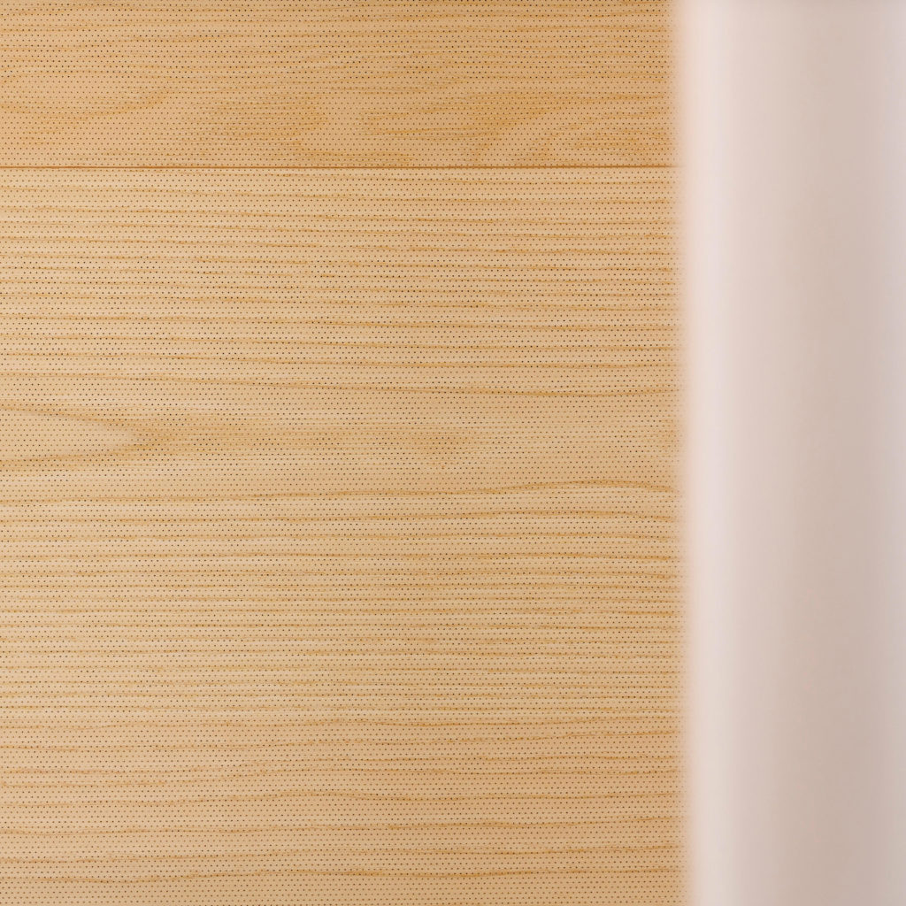 Gustafs - Les panneaux perforés - WALTECH